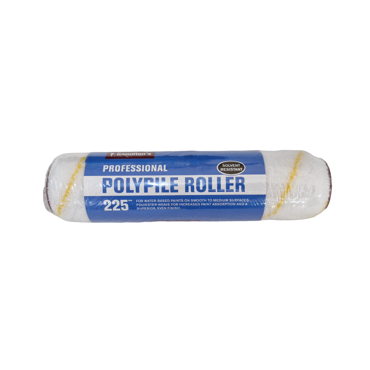 Polypile Roller Refill 225mm - Crystal Paints