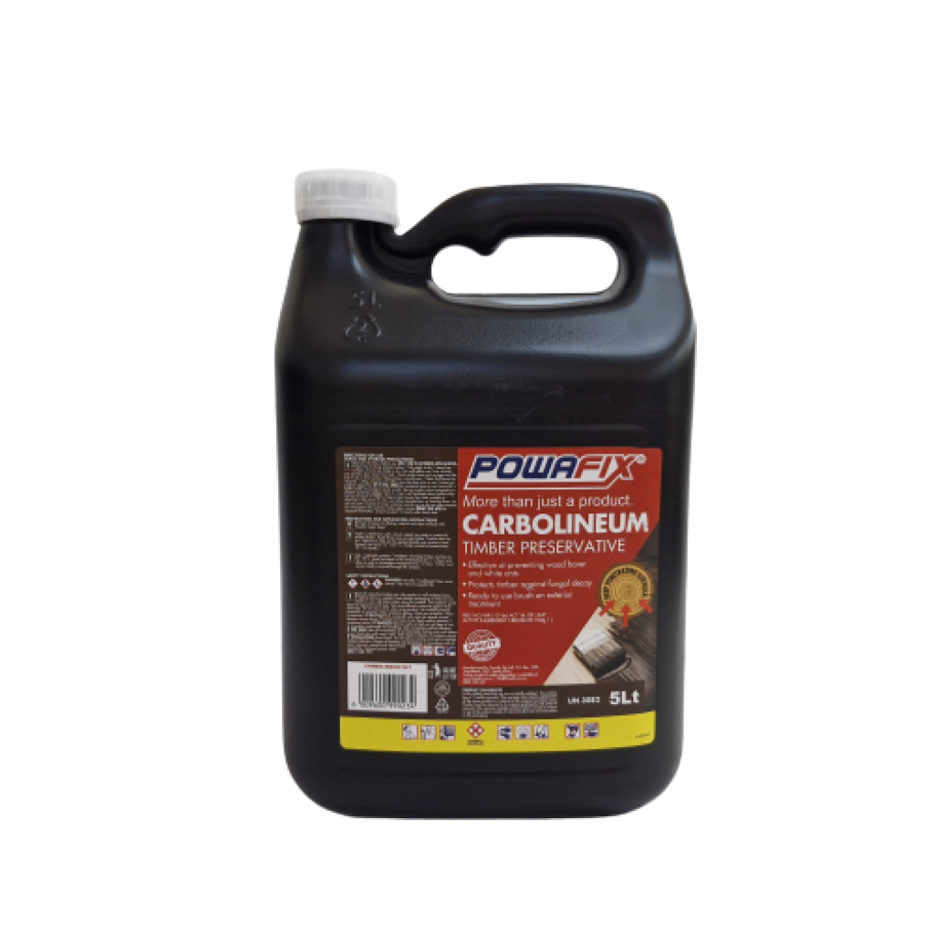 Carbolineum - Crystal Paints