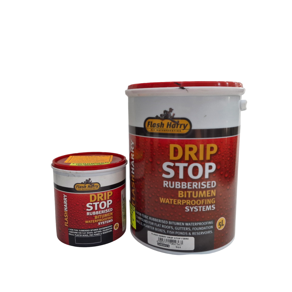 Drip Stop - Crystal Paints