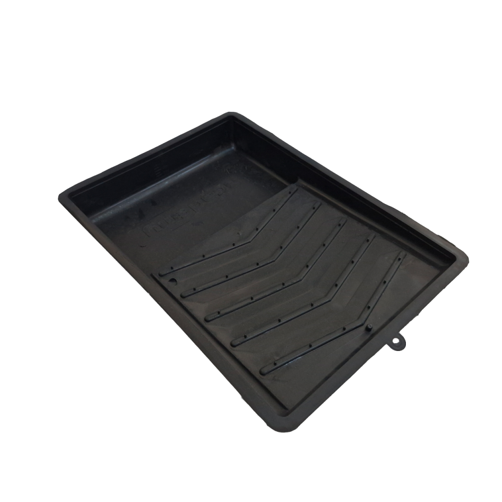 Polypropylene Tray - Crystal Paints