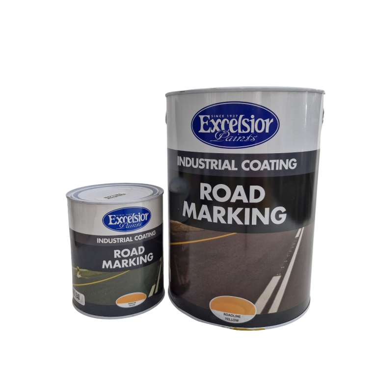 Road Marking - Crystal Paints