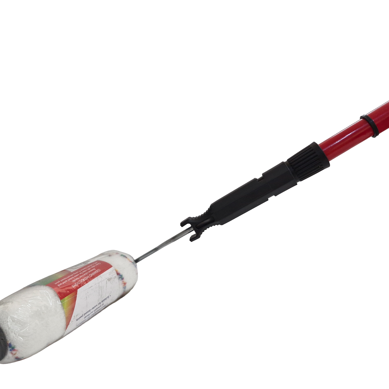 Extension Pole 3m - Crystal Paints