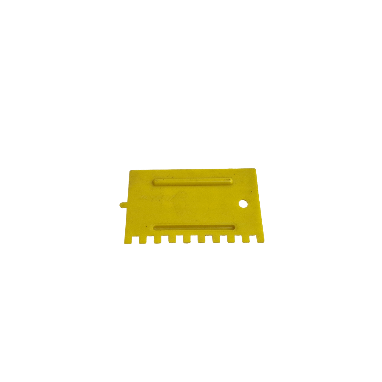 Plastic Wall Applicator - Crystal Paints