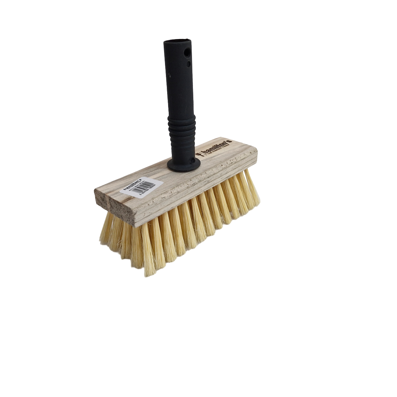 White Wash Brush 200mm - Crystal Paints